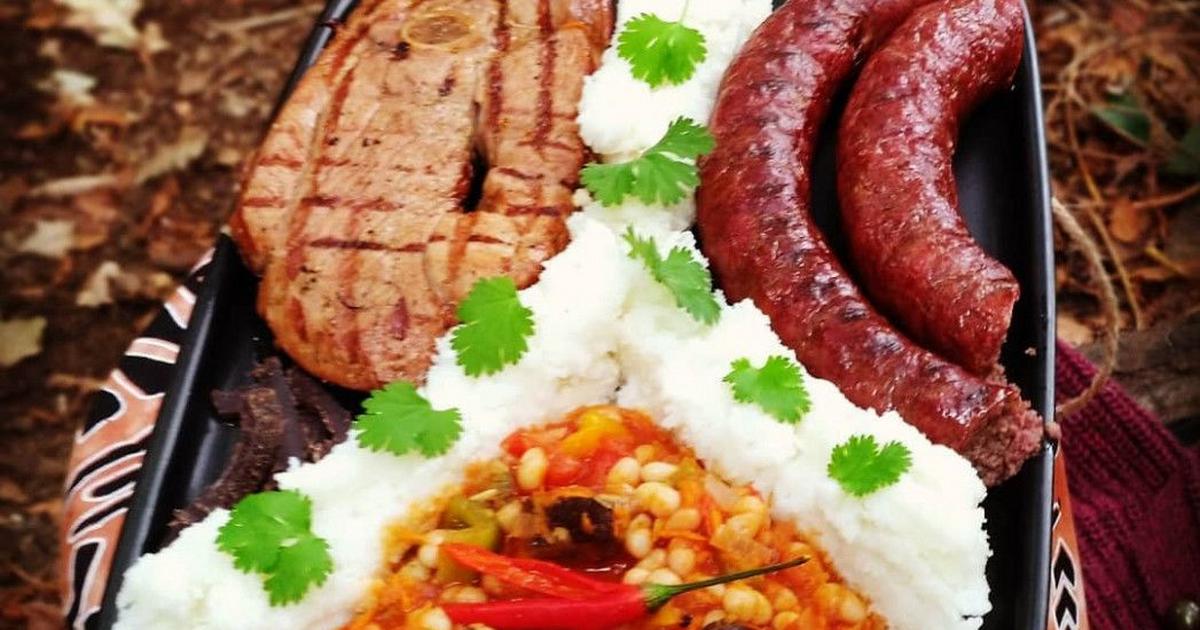 Celebrating African dishes: 5 Zulu traditional meals - Nwafo Live
